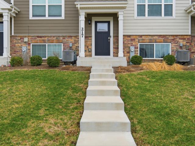 217 Goldenrod Drive