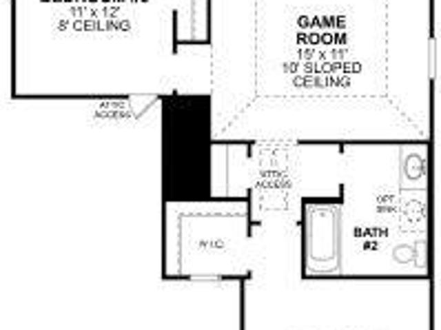 217 Glade Lane