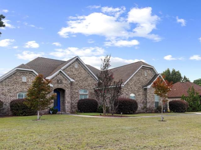 217 Glen Oaks Drive