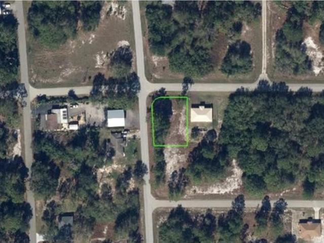 217 Gloria Blvd, Lake Placid, FL 33852