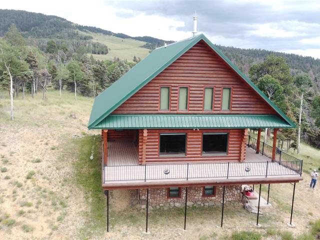 217 Greaves Ln, Fort Garland, CO 81133 | MLS #5182