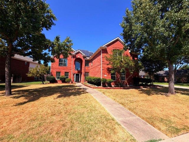 217 Green Acres Dr, Murphy, TX 75094