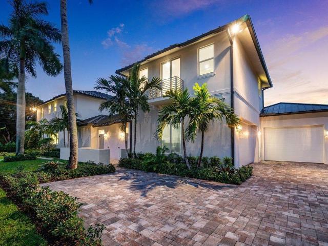 217 Gulfstream Boulevard, Boynton Beach, US, FL