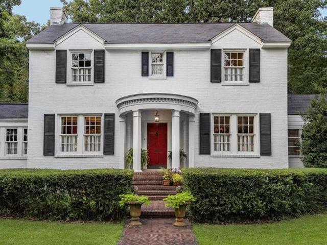 217 Dooley Rd, North Little Rock, AR 72116