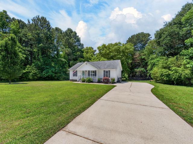 217 Deep Creek Drive