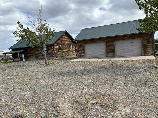 217 Deer Cir, Quemado, NM 87829