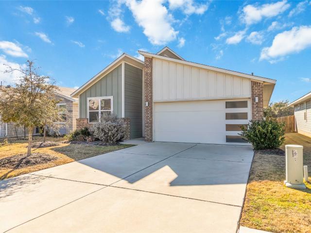 217 Deserti Rd, Leander, TX 78641 | MLS #2734 | Compass