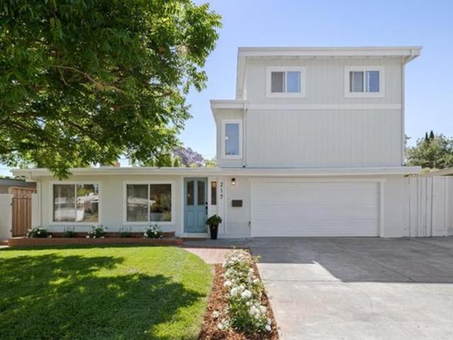 217 Diablo Ave, Mountain View, CA 94043