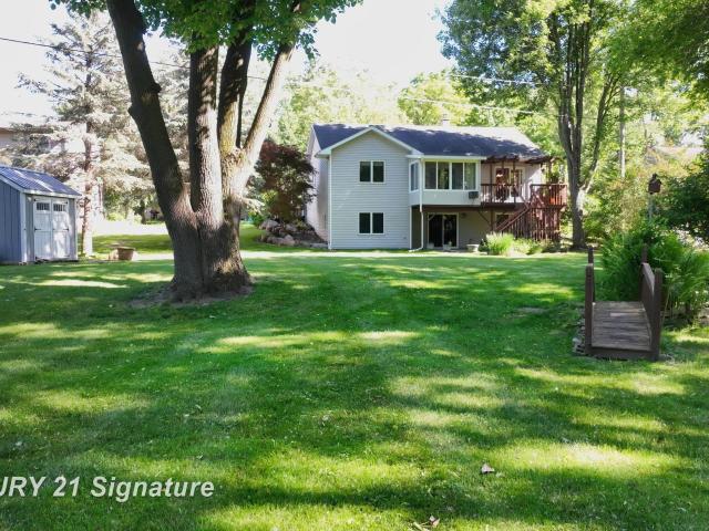 217 Dutch Mill Drive