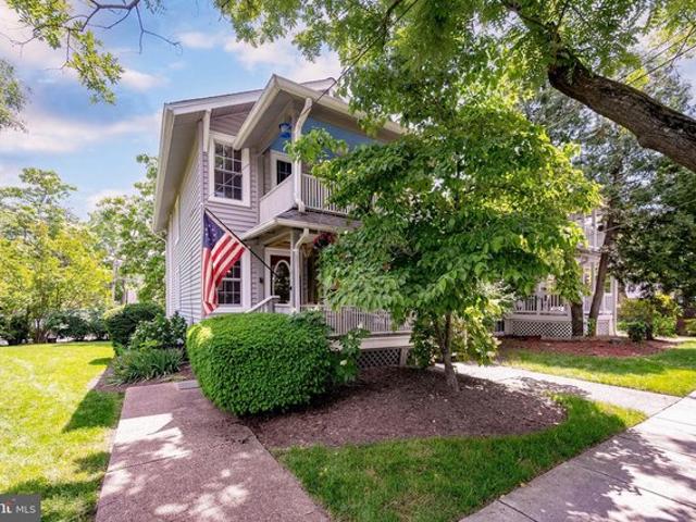 217 Duncan Ave Unit A, Alexandria, VA 22301