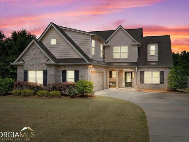 217 Dupont Ct, McDonough, GA 30252