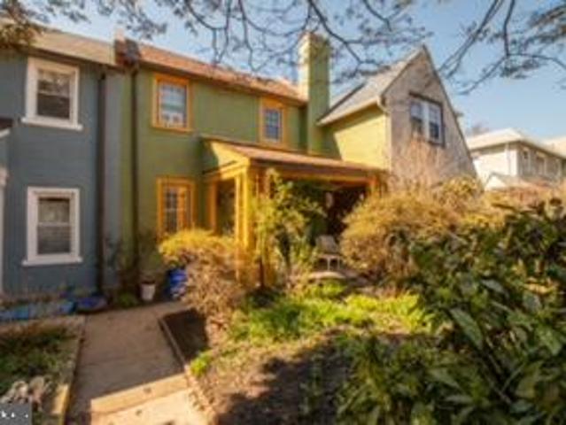 217 Durand St, Philadelphia, PA 19119 | MLS #PAPH2603 | Compass