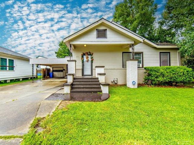 217 E 11th St, Thibodaux, LA 70301