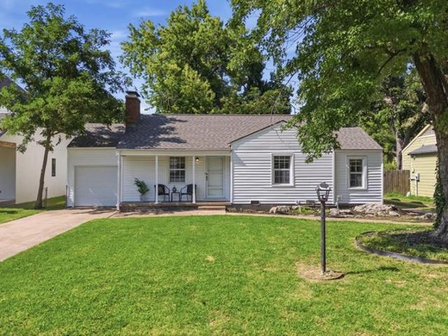 217 E 34th St, Tulsa, OK 74105