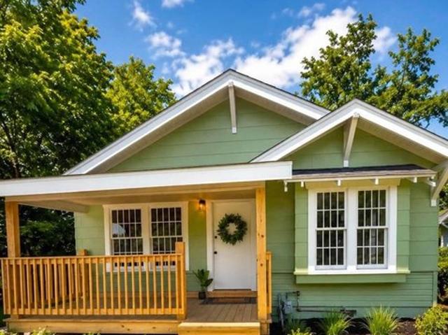 217 E Young St, Tulsa, OK 74106
