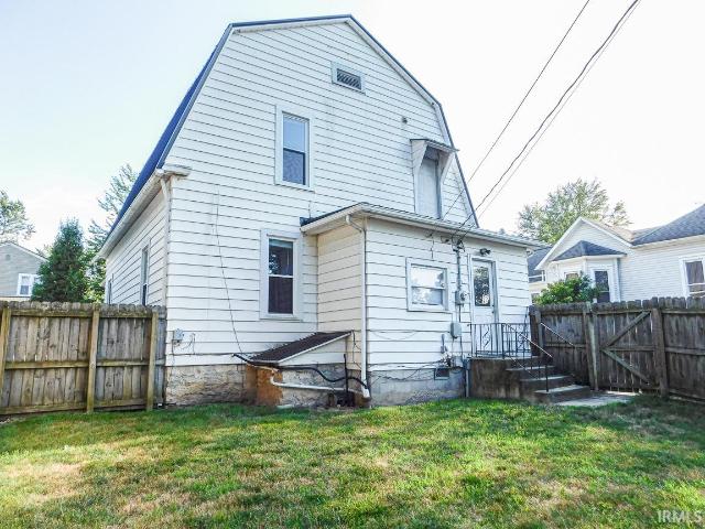 217 E Central Avenue