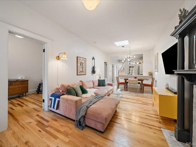 217 E Cedar Ave, Denver, CO 80209 | MLS #4503 | Compass