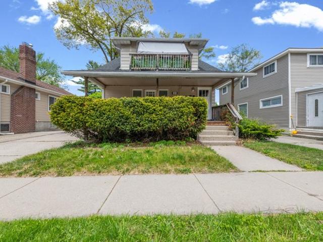 217 E Drayton St, Ferndale, MI 48220