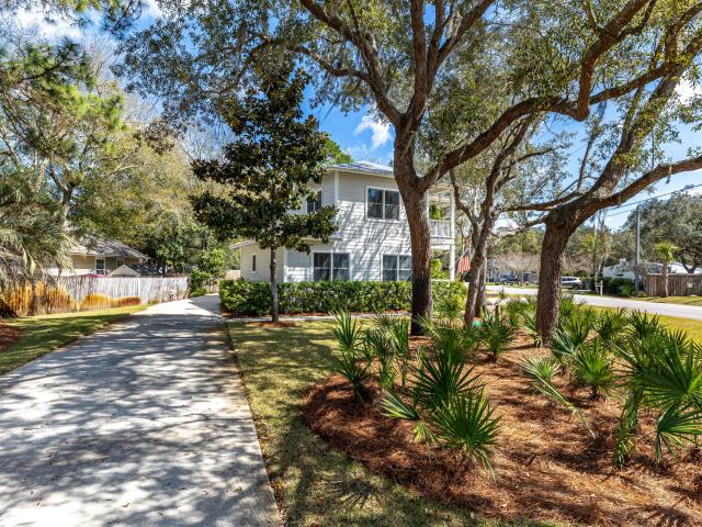 217 E Harborview Rd, Santa Rosa Beach, FL 32459 | MLS #997341
