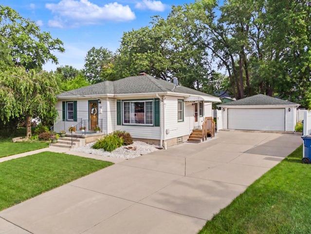 217 E Joliet St, Schererville, IN 46375