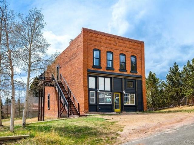 217 E Main St Unit 1 4, Cripple Creek, CO 80813