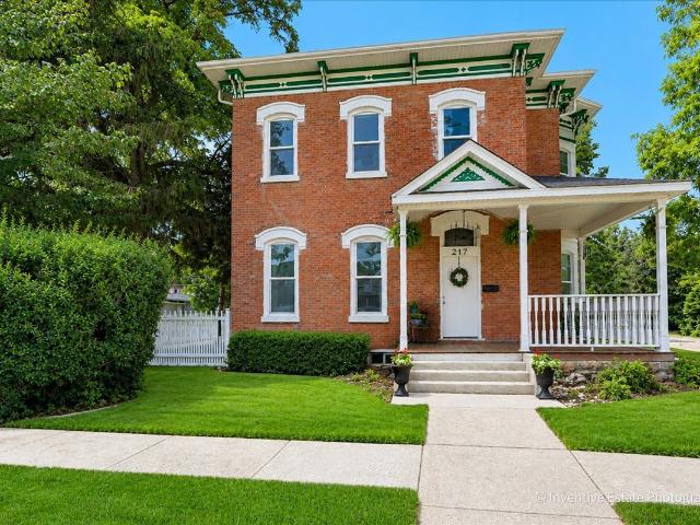 217 E Main Street
