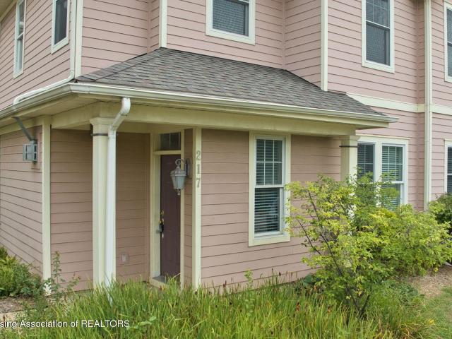 217 E St Joseph Street