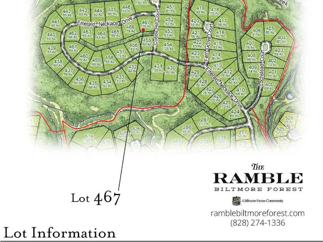 217 Emerald Necklace Dr, Unit 467, Asheville, NC 28803 | MLS #4286