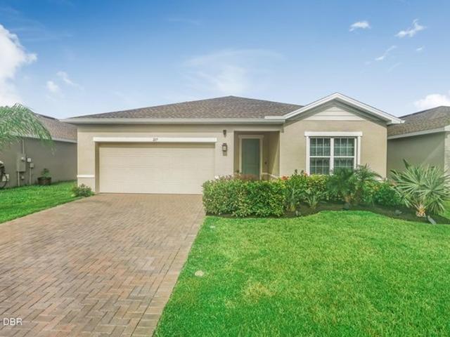 217 Eagle Harbor Way, Daytona Beach, FL 32124