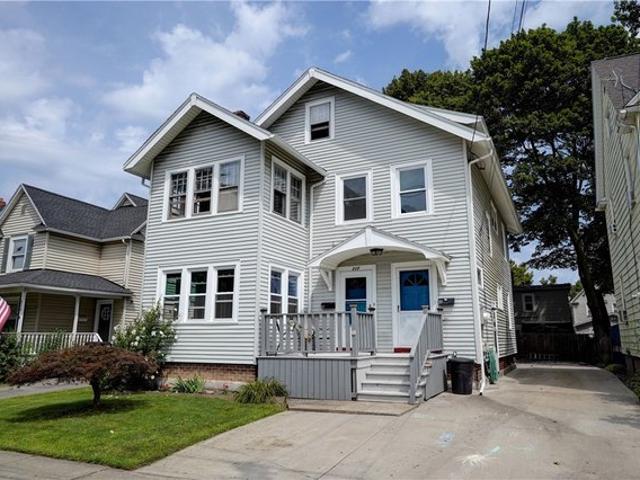 217 East Ave, East Rochester, NY 14445