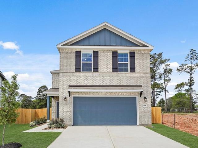 217 Elm Spring Dr, Hockley, TX 77447