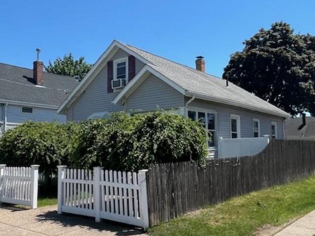 217 evergreen street