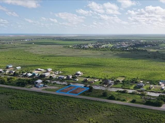 217 FM 457, Sargent, TX 77414