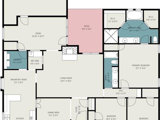 217 Faircrest Drive