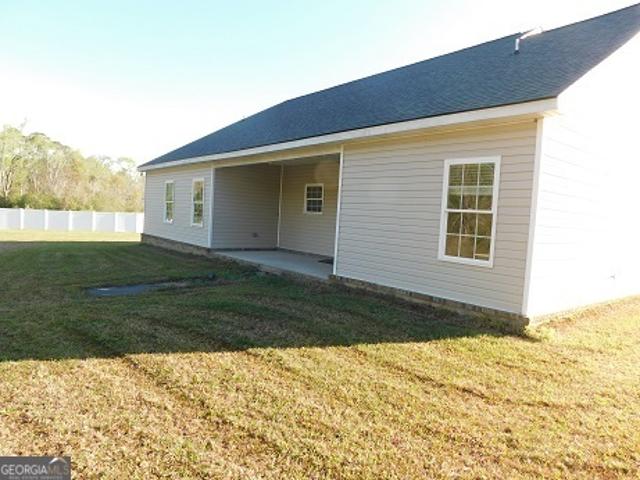 217 Fallen Leaf Dr, Brooklet, GA 30415 | MLS #10730