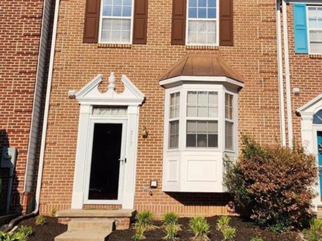 217 Ferring Ct, Abingdon, MD 21009