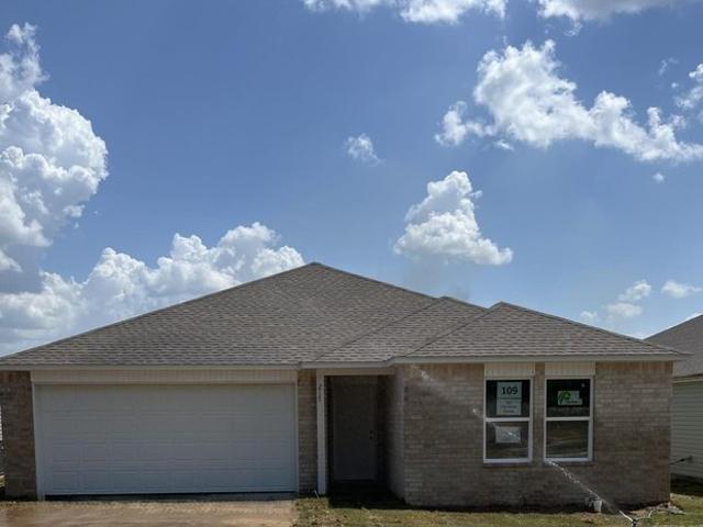 217 Flat Wood Ave, Benton, AR 72015