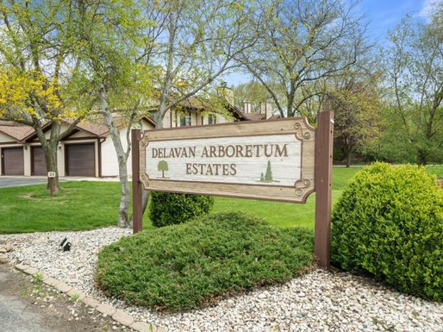 217 Franklin St Unit 2H, Delavan, WI 53115