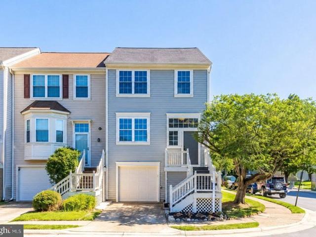 217 Frazer Dr, Purcellville, VA 20132