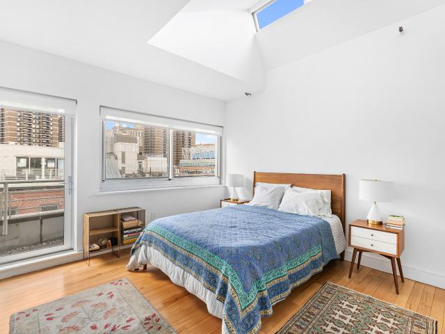 217 Front Street, Unit PHA | Compass