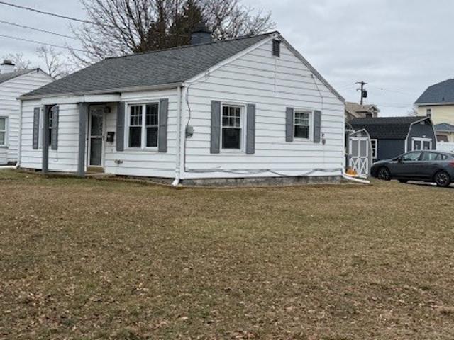 217 Kendall Pl, Elmira, NY 14901 | MLS #R1662 | Compass