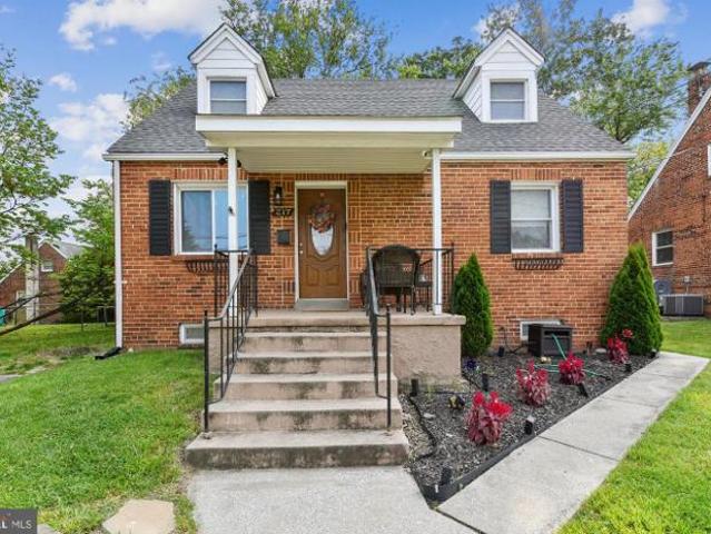 217 Kent Rd, Glen Burnie, MD 21060