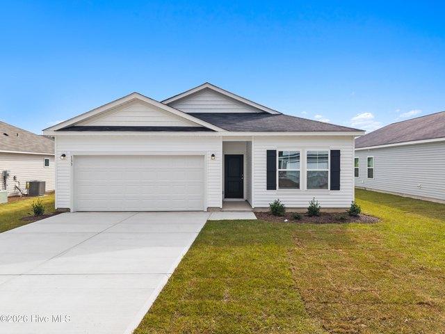 217 Kiera Ln NW, Supply, NC 28462