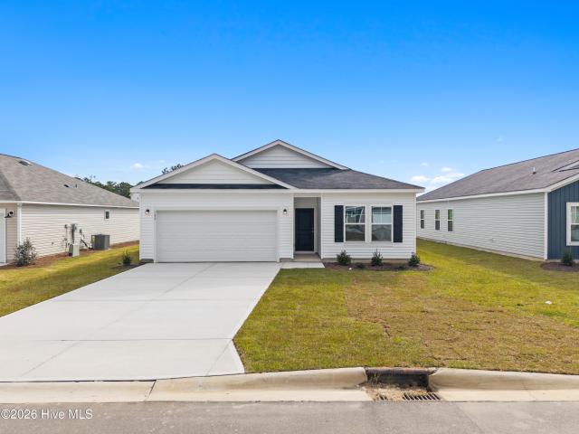 217 Kiera Lane NW