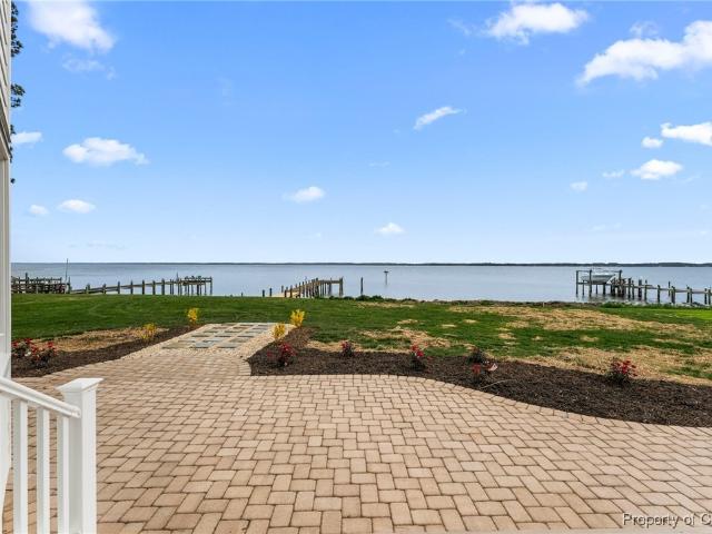 217 Kilmer Point Drive