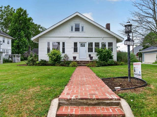 217 Kingston Road