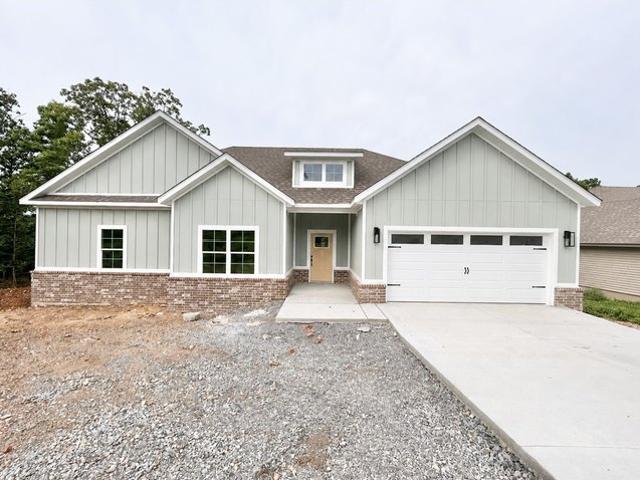 217 Kinross Dr, Bella Vista, AR 72715