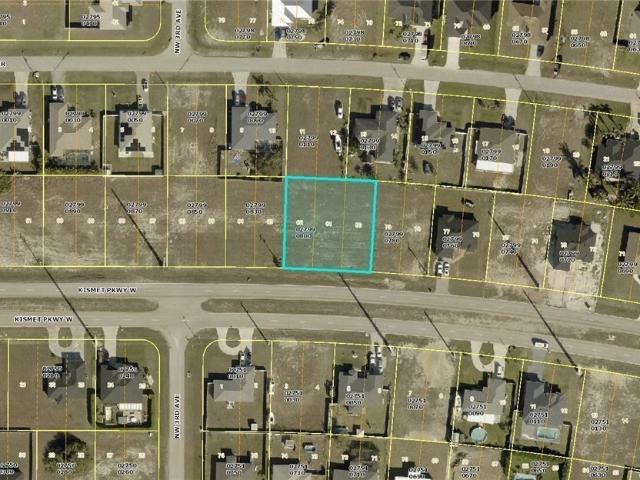 217 Kismet Pkwy W, Cape Coral, FL 33993 | MLS #2026019 | Compass
