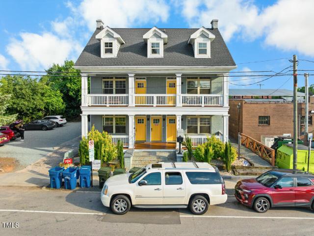 217 Hood St, Durham, NC 27701 | MLS #10101 | Compass
