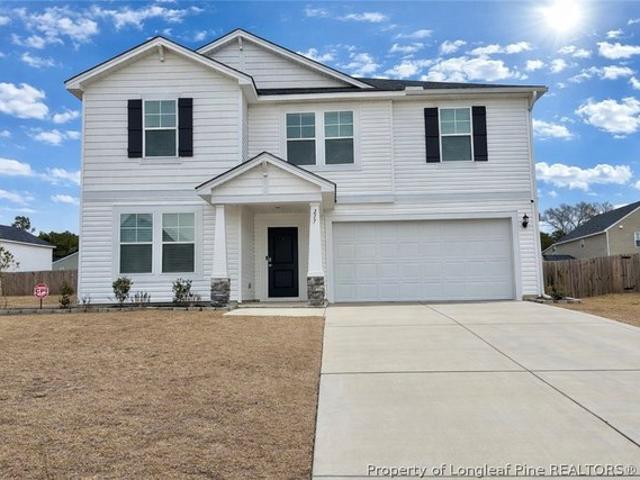 217 Hornet Dr, Raeford, NC 28376
